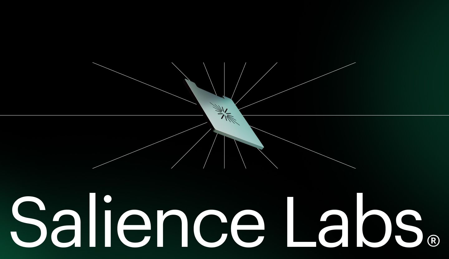 Salience Labs | Homepage